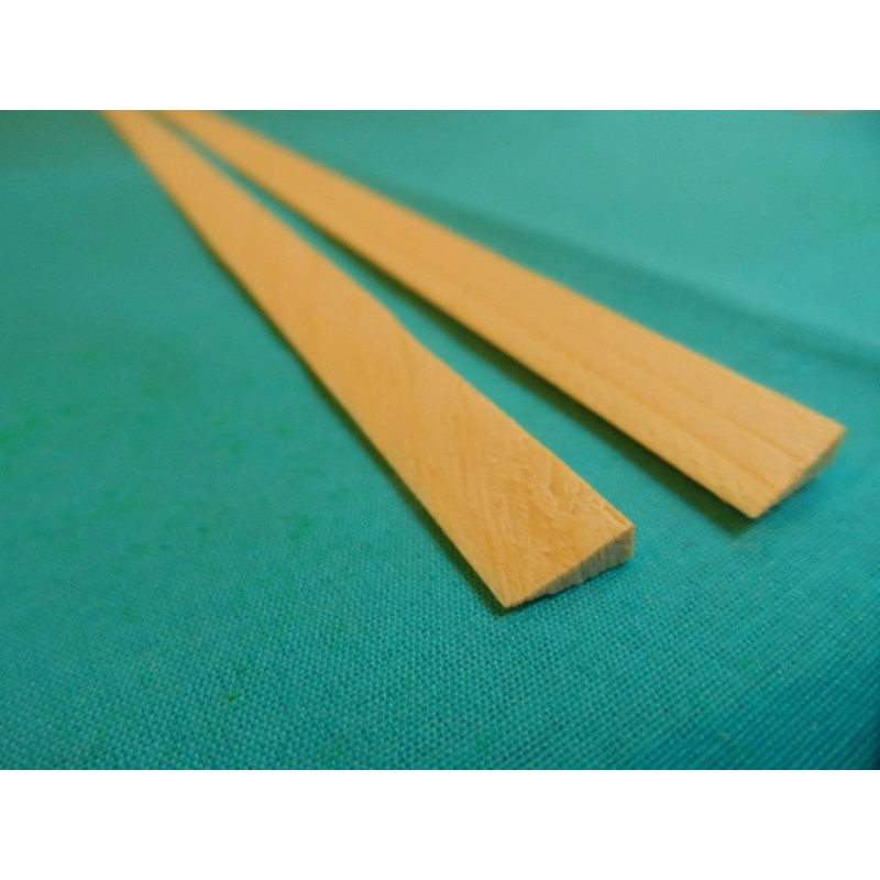 Barillas madera para reparar tabla armónica con utensilios de ...